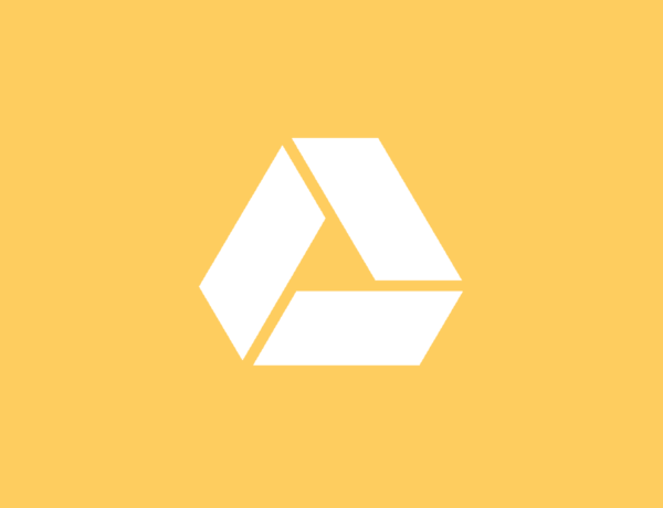 Google Team Drive - StartupCrm